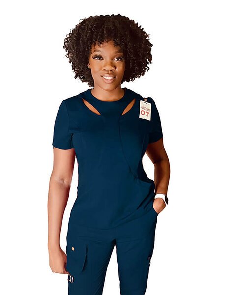 Scrub Colors & Their Meanings in Hospitals (2025)