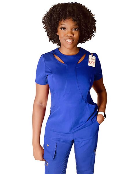 Scrub Colors & Their Meanings in Hospitals (2025)