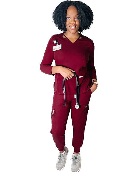 Scrub Colors & Their Meanings in Hospitals (2025)